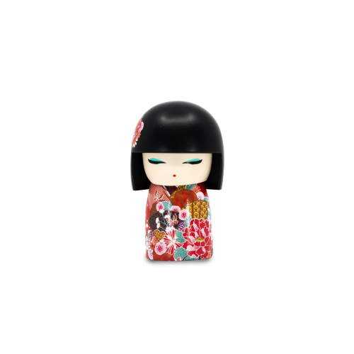 Figurka Mini - Hana 'Blossom' - Sklep japoński Miyako